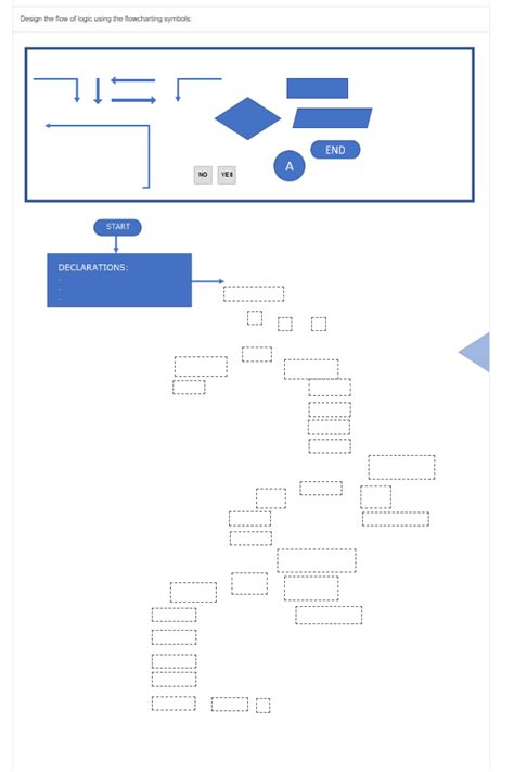 Pls Do The Pseudocode And Flow Logic Pls Do The