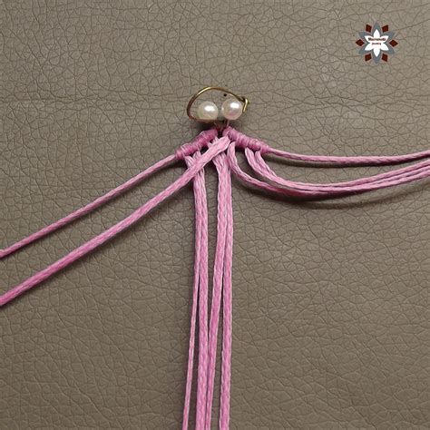 Tutorial Beginners Easy Macrame Earrings Macramotiv