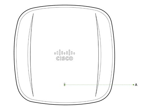 Cw9164 Installation Guide Cisco Meraki Documentation