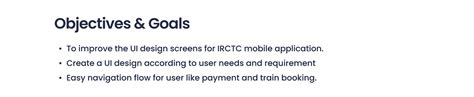 Re Design Irctc Application Complete Uiux Design Behance