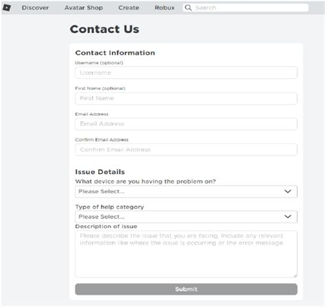 How To Get Unbanned From Roblox Best Ways In Brightchamps Blog