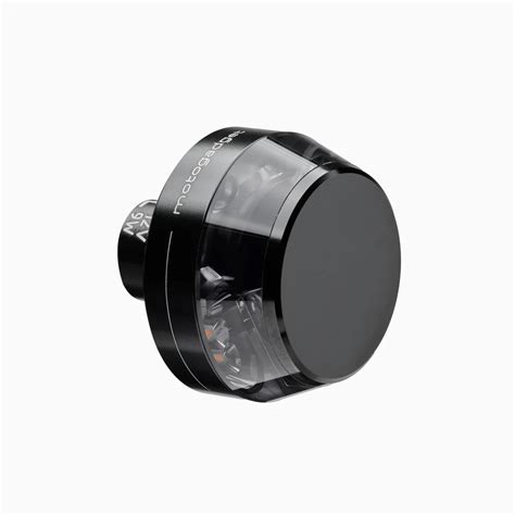 Gù Xi Nhan Motogadget Mo Disc Dark