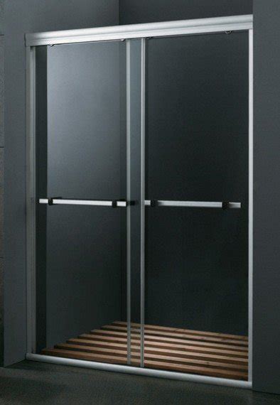 Душ кабини параван за баня 160см с плъзгащи врати My 4000b паравани с плъзгащи се врати Metron