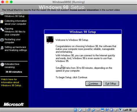 Windows 95 Virtualbox Image Lopmaeditor