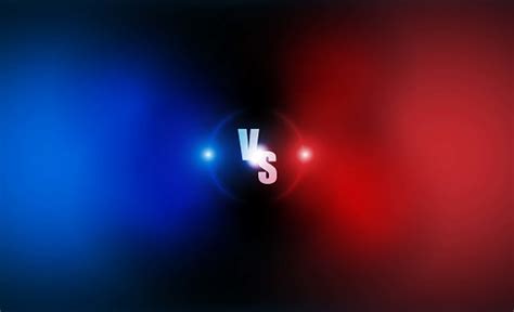 스포츠와 싸움 경쟁을 위한 로고 대 편지 대는 아이콘 네온 전투 그리고 일치 게임 컨셉 경쟁입니다 벡터 일러스트 레이 션 개념에 대한 스톡 벡터 아트 및 기타 이미지