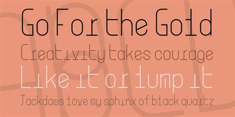 Download Mono Font Fontsme Com