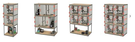 Joannes Enclosure Funding Drive