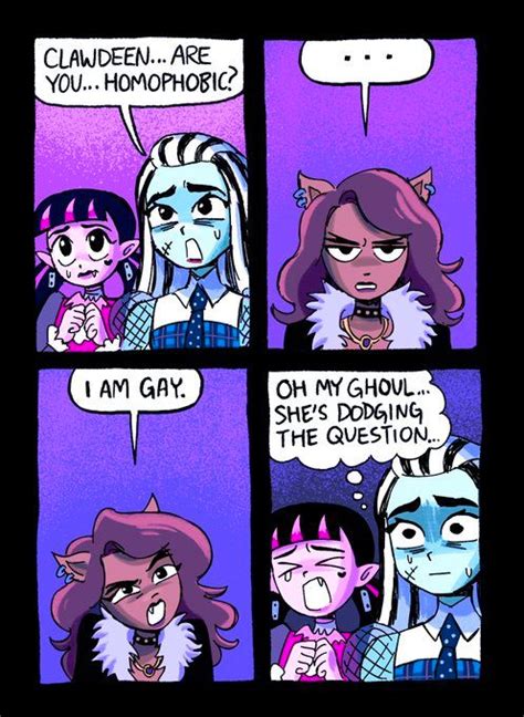 Itens Salvos Twitter Monster High Characters Monster High Art