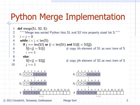 Merge Sort 410 25 Am Merge Sort 7 2 7 2 4 Ppt Download