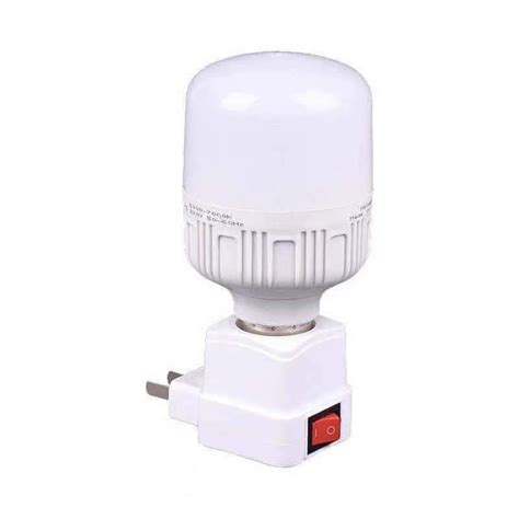 Screw Socket Lamp Holder Plug In Bulb Socket Shopee Philippines