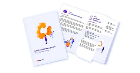 Lean Portfolio Management The Ultimate Guide