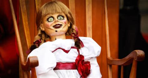 La Storia Vera Di Annabelle La Bambola Demoniaca A Cui è Ispirato Il Film