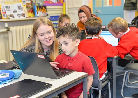 Hazelwood Schools Computing