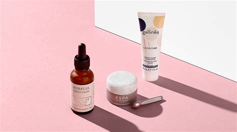 The Skin Microbiome And The Best In Probiotic Skincare Lookfantastic