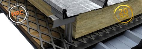 Built Up Metal Roof And Cladding Systems Mrc Africa