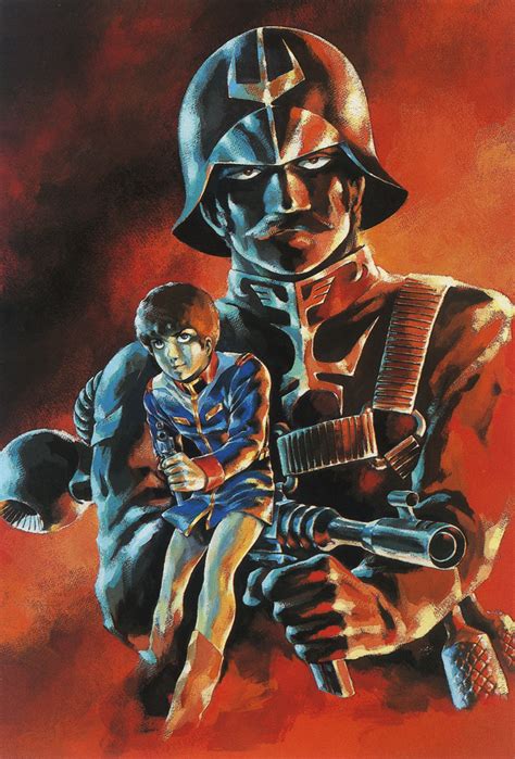 Yasuhiko Yoshikazu Amuro Ray Ramba Ral Gundam Mobile Suit Gundam 1980s Style Highres