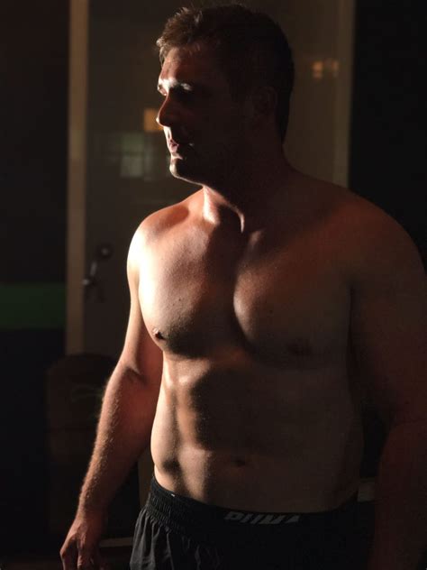 How Golfer Bryson Dechambeau Gained 20 Pounds Of Muscle