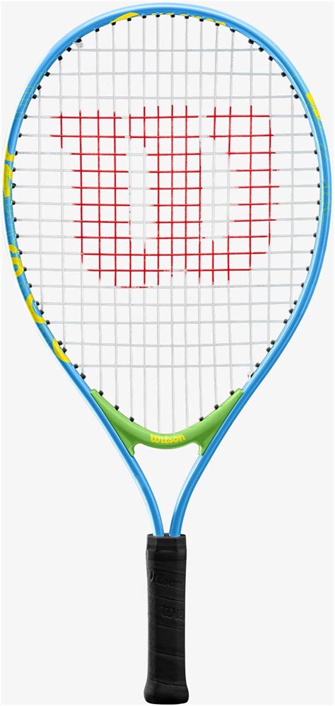 Теннисная ракетка Wilson US OPEN 21 JR TNS RKT WR082410U, купить, цена ...
