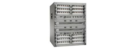 Cisco ASR 1000 Series Aggregation Services Routers Cisco