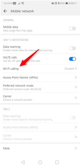 Apa Itu Panggilan Wi Fi Bagaimana Cara Menggunakan Panggilan Wi Fi Di Android Dan Iphone