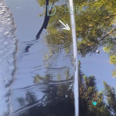 patrick borremans on linkedin duracare ennobling testcase