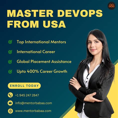 Mentorbaba Academy On Linkedin Devops Techtraining Careergrowth
