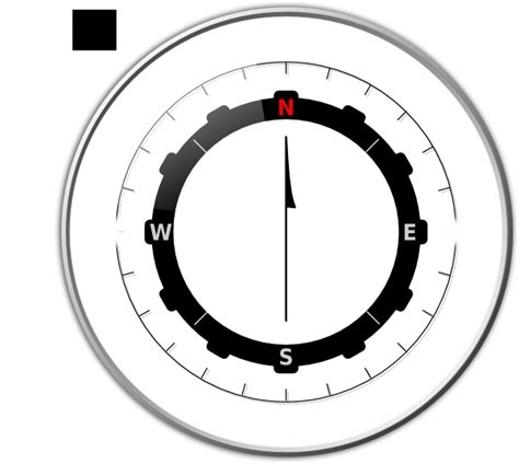 Compass Circular Clip Art At Vector Clip Art Online