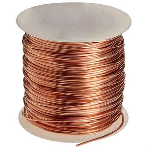 Electrical Copper Wire At ₹ 999kg Copper Wires In New Delhi Id