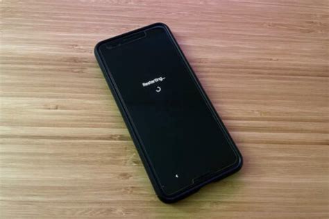 Android Phone Keeps Restarting Resolved Gotechtor