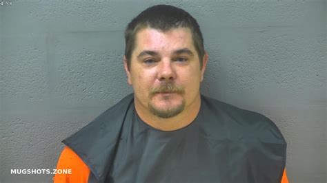 Hogan David Dwane 06112023 Lynchburg Mugshots Zone