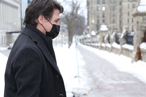 Trudeau Says Emergency Powers Still Needed As Blockades End The