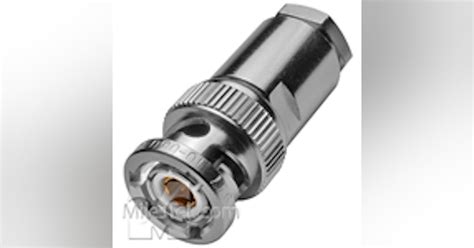 Mil Std 1553b Connectors Military Aerospace