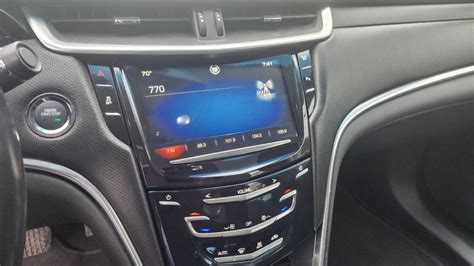 2013 Cadillac Xts Sands Limousine Accubuilt Conversion For Sale