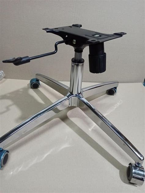 Хрестовина крісла комплект — ціна 2990 грн у каталозі Меблева фурнітура Купити товари для дому