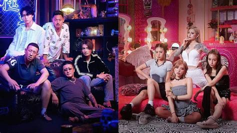 Badly In Love 2025 Full Cast And Crew List Bingebase