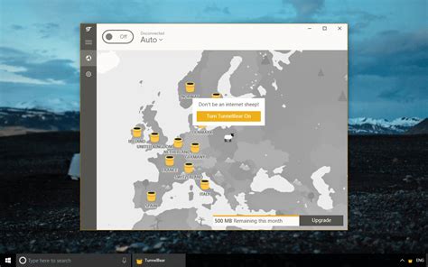 Download Tunnelbear Windows 10 Likosstealth