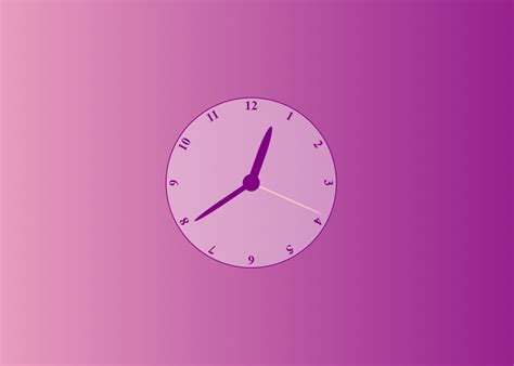 Github Kapil9027frontend Analog Clock Javascript