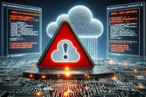 Vmware Hcx Vulnerability Exposes Cloud Systems To Sql Injection