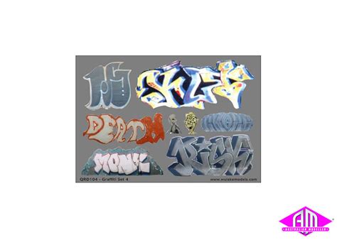 Wuiske Models Australian Modeller