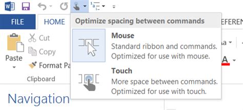 C Touch Mode In Wpf Applications Stack Overflow