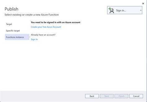 Getting Started With Azure Functions Json To Xml Message Mapping