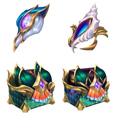 Lol冰爽浪花宝典什么时候上线lol游戏攻略牛撸网