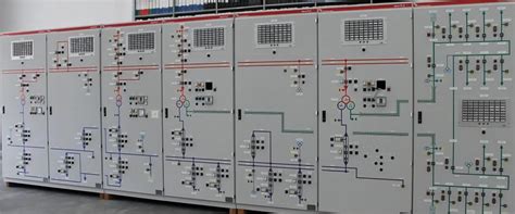 What Is Switchgear A Beginners Guide Electrical Cabinet