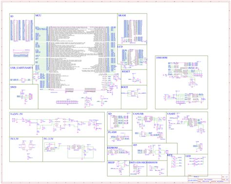 Stm32 Platform For Creating And Sharing Projects Oshwlab