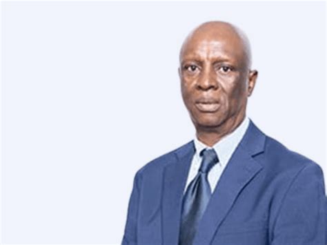 Mr Casper Mnisi Roads Agency Limpopo