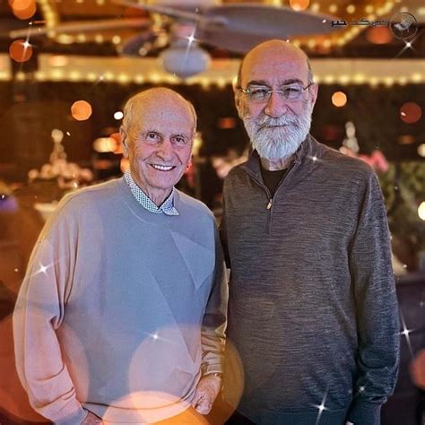 بستری شدن سیاوش قمیشی در بیمارستان علت بیماری