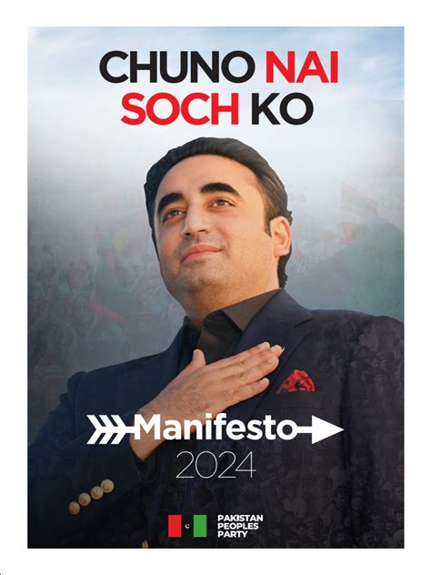Manifesto 2024 Pdf Health Care Poverty
