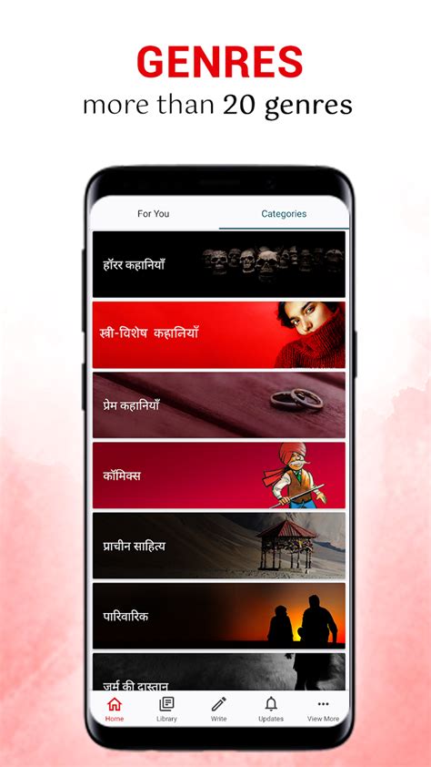 Pratilipi Mod Apk 6 72 0 Premium Unlocked For Android