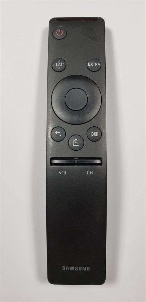Samsung Bn59 01260a Tv Remote Control Etsy