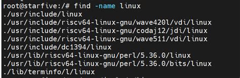 Rt linux补丁应用报错 昉星光 2 CN RVspace Forum